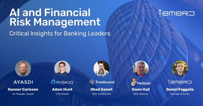 AI and Financial Risk Management - Critical Insights for Banking Leaders