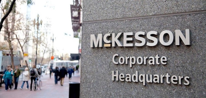 Artificial Intelligence at McKesson - AI Initiatives and Investments