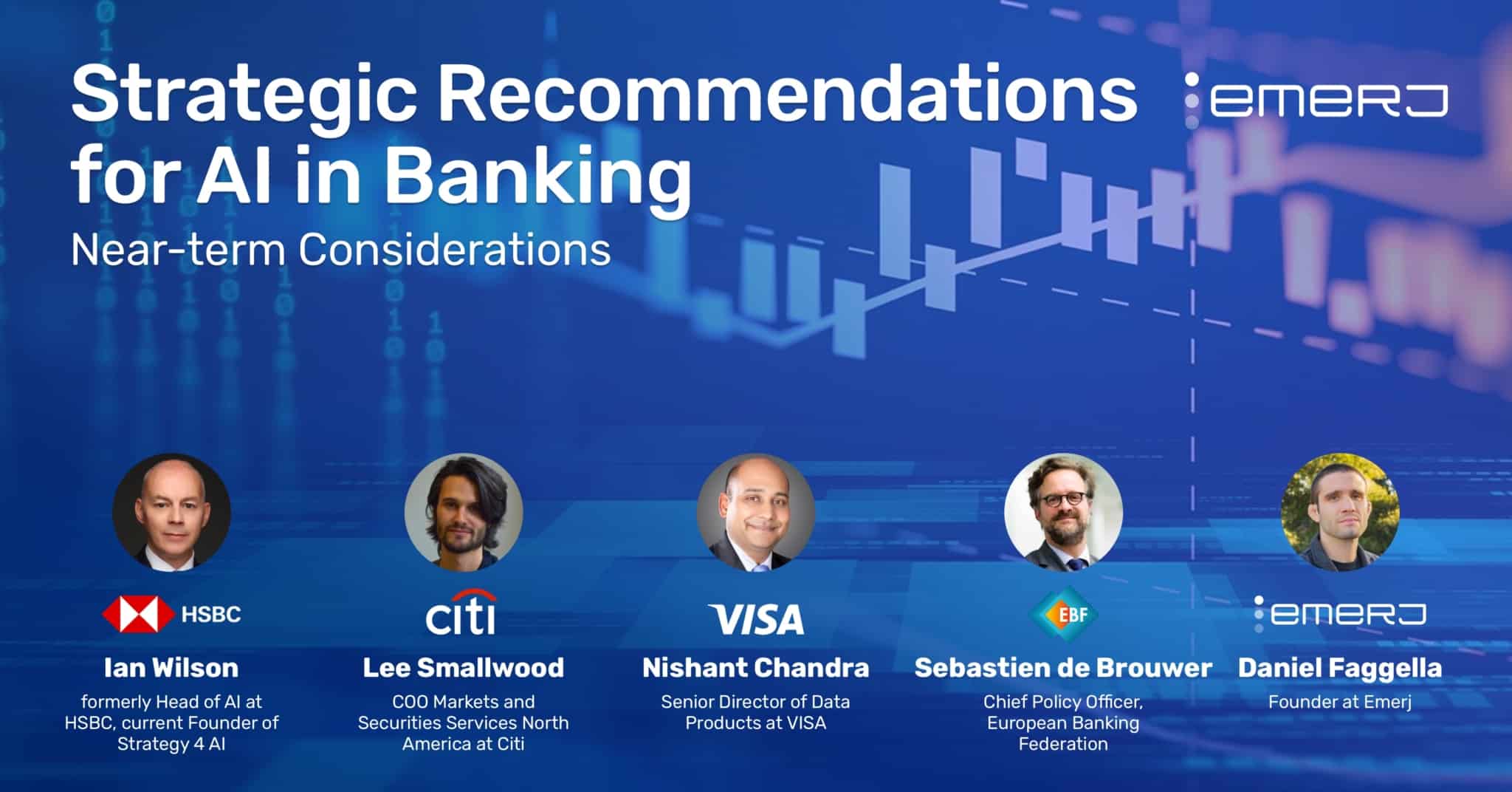 Strategic Recommendations for AI in Banking - Near-term Considerations