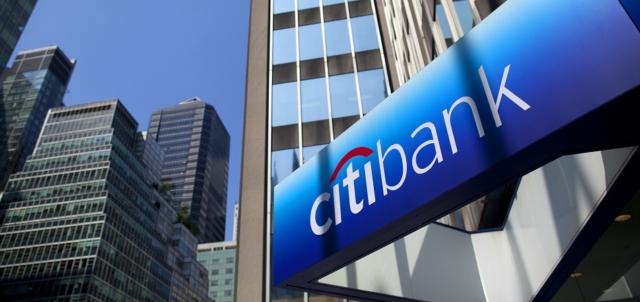 Artificial Intelligence at Citibank - Current Initiatives