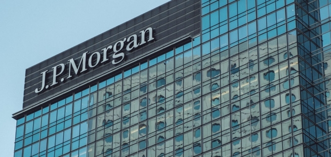 Artificial Intelligence at JPMorgan - Current Initiatives