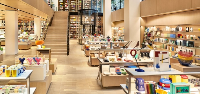 Natural Language Processing in Retail - Current Applications