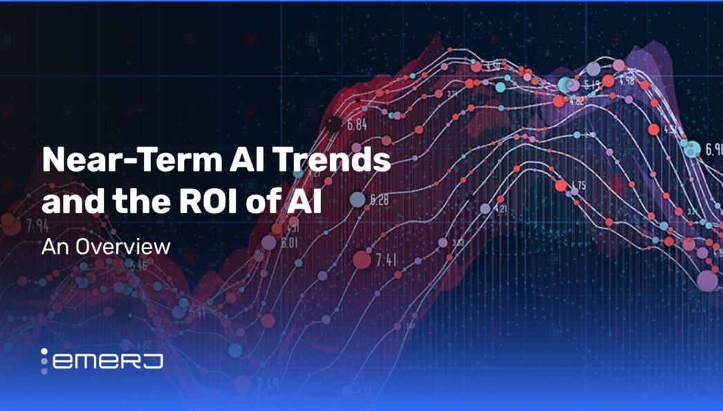 Developing AI Products: Winning in the Near-Term and Long-Term (Part 1 ...