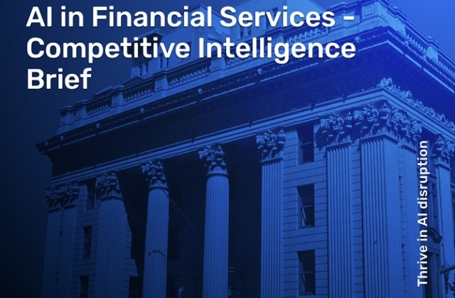 Artificial Intelligence at Barclays – Current Initiatives | Emerj ...