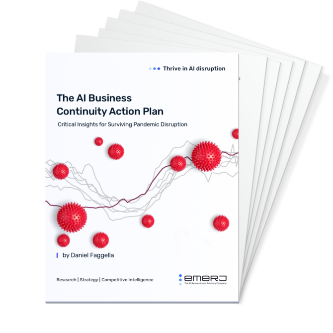 Comparing 5 AI Business Models - Part 1 - Transformation or Near-Term ...