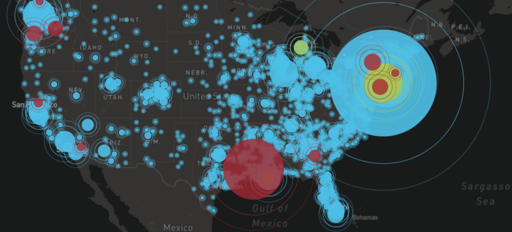 Artificial Intelligence for Pandemic Response and Outbreak Tracking ...