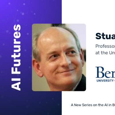Stuart Russell on AI Governance – AI Futures Podcast (S1E1) | Emerj ...