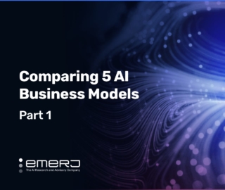 Comparing 5 AI Business Models – Part 1 – Transformation or Near-Term ...