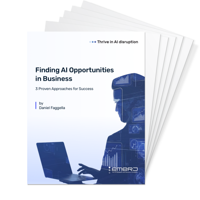 Discovering AI Opportunities Starts with the Right Team - Emerj ...