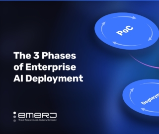 The 3 Phases of Enterprise AI Deployment | Emerj Artificial ...