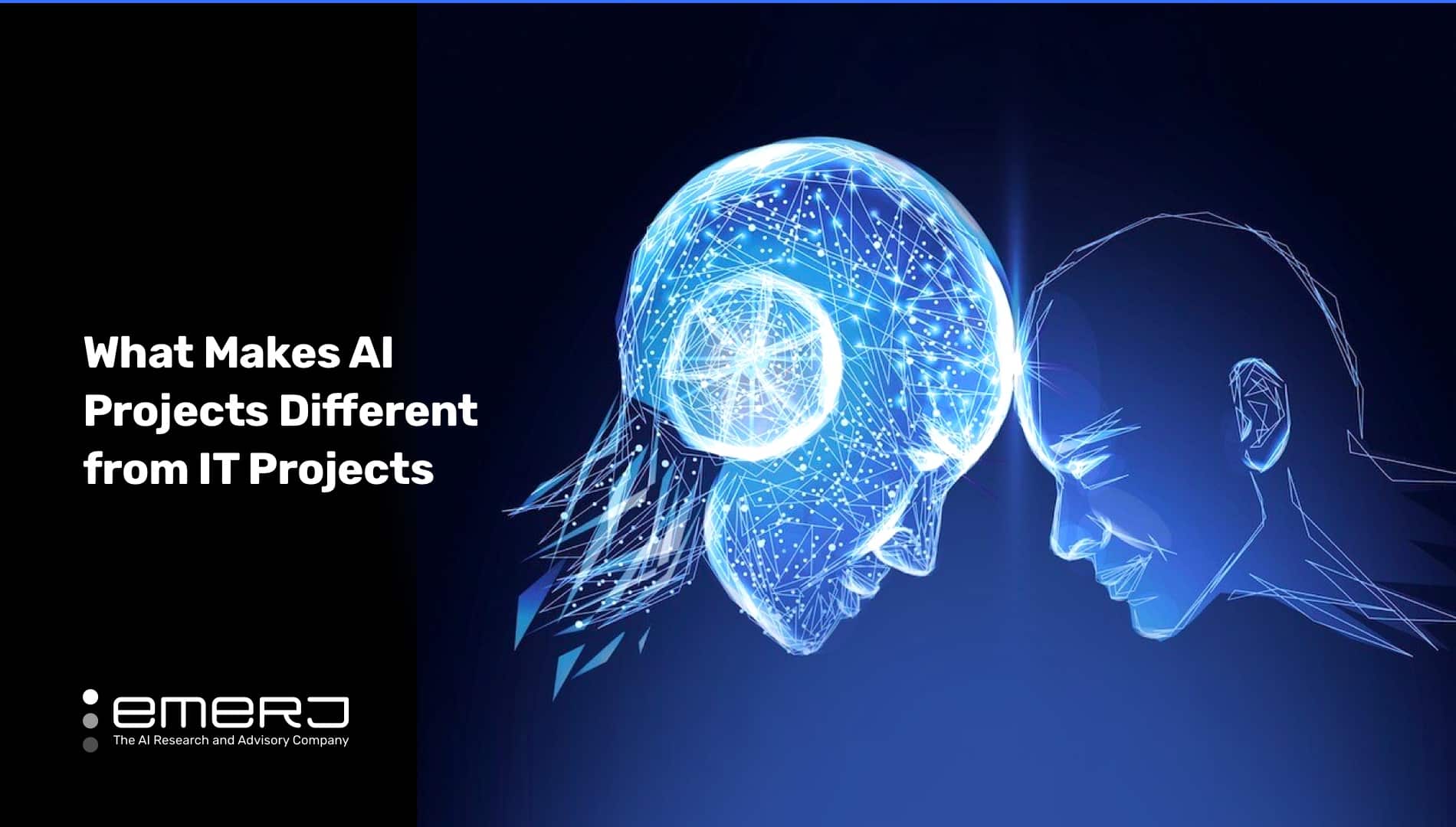 Making AI Projects Easier To Manage And More Like IT Projects Emerj Making AI Projects Easier To Manage And More Like IT Projects Emerj