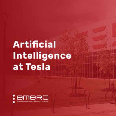 Artificial Intelligence at Tesla – Two Current Use-Cases | Emerj ...
