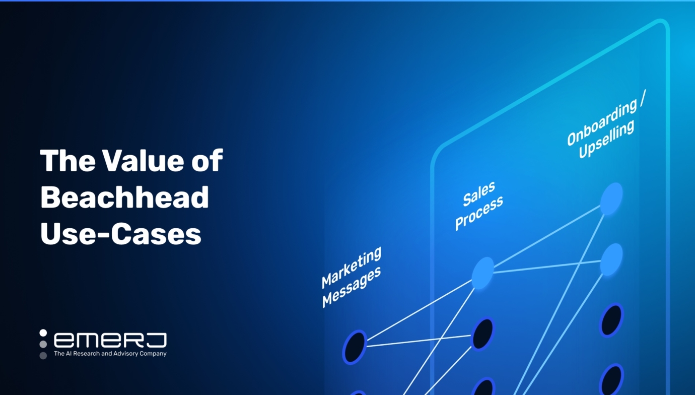 Life Sciences AI Use Cases and Trends – An Executive Brief | Emerj Artificial Intelligence Research