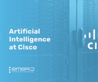 Artificial Intelligence at Cisco – Two Current Use-Cases | Emerj ...