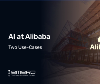 Artificial Intelligence at Alibaba – Two Current Use-Cases | Emerj ...