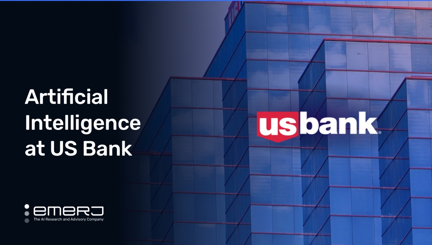 Artificial Intelligence at U.S. Bank - Two Current Use Cases - Emerj ...