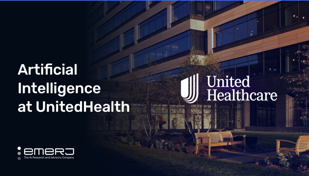 Artificial Intelligence at United Health - Emerj Artificial ...