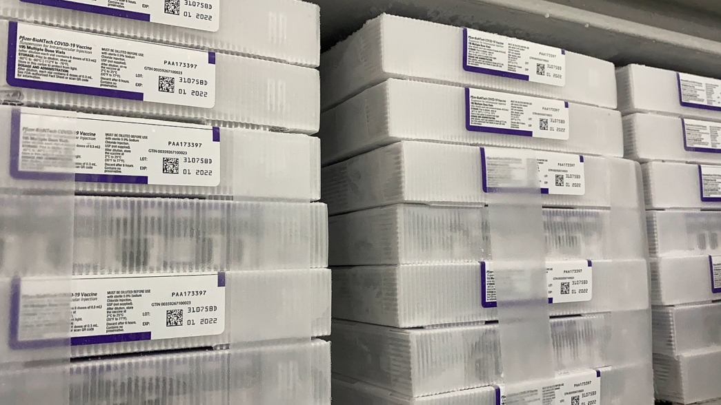 Artificial Intelligence at Pfizer - 3 Use Cases - Emerj Artificial ...