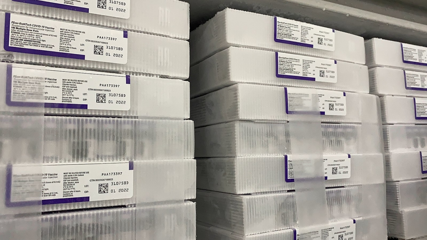 Artificial Intelligence at Pfizer - 3 Use Cases - Emerj Artificial ...