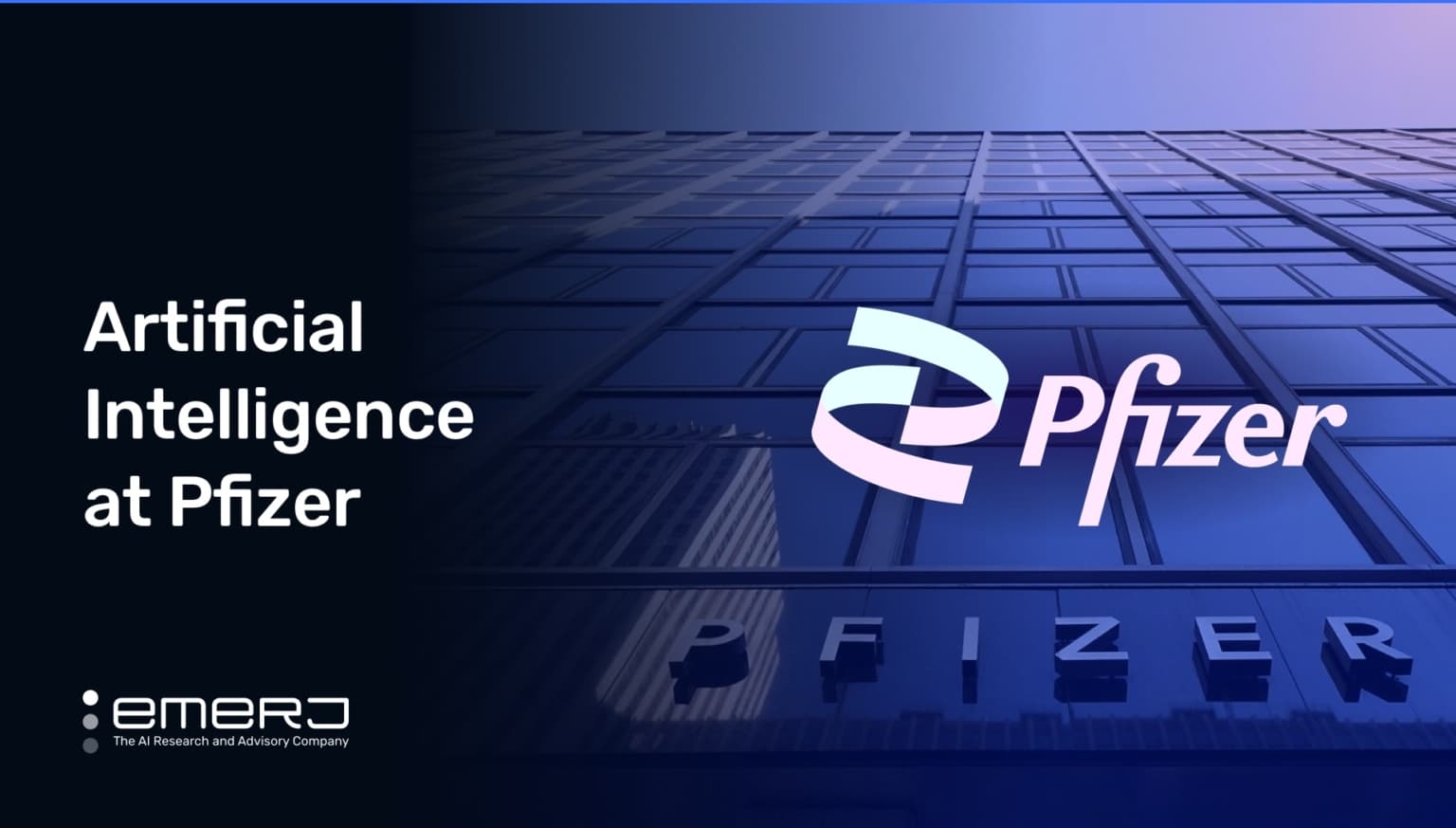 Artificial Intelligence at Pfizer – 3 Use Cases | Emerj Artificial ...