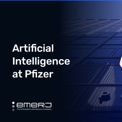 Artificial Intelligence at Pfizer – 3 Use Cases | Emerj Artificial ...