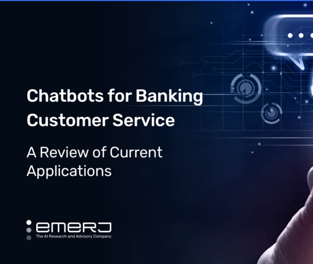 Chatbots for Banking Customer Service/Customer Experience – A Review of ...