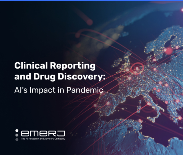 Clinical Reporting and Drug Discovery: An Overview of AI’s Impact in ...