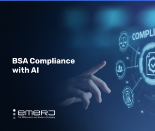 BSA Compliance with AI – Three Use Cases | Emerj Artificial Intelligence Research