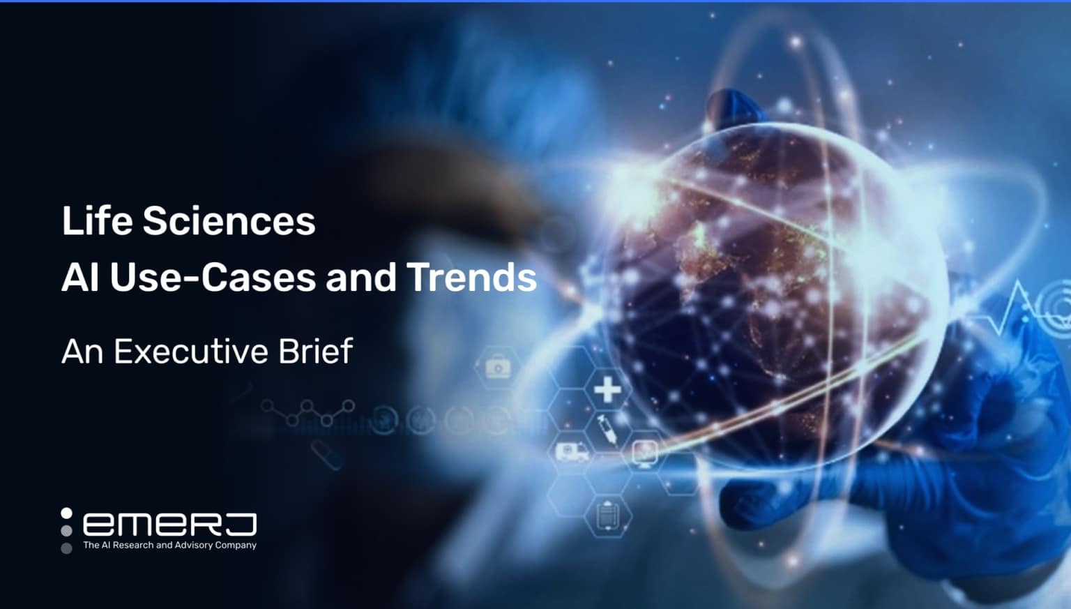 Life Sciences AI Use Cases and Trends – An Executive Brief | Emerj Artificial Intelligence Research