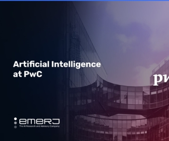 Artificial Intelligence at PwC | Emerj Artificial Intelligence Research