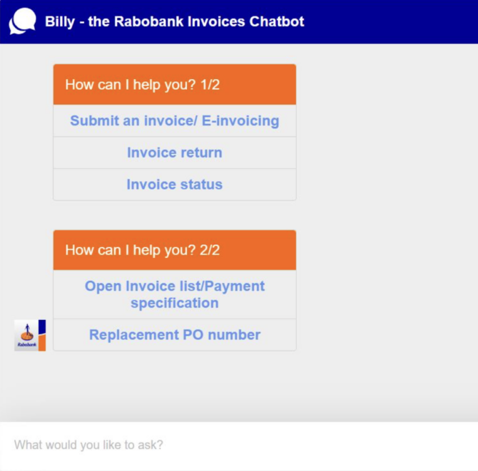 Intelligent Automation for Enhancing RPA in Banking - Two Use Cases ...
