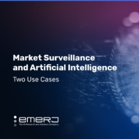 Market Surveillance and AI – Two Use Cases | Emerj Artificial Intelligence Research