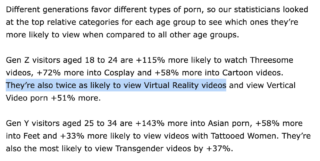 Artificial Intimacy: How AI-Generated Pornography is Changing Society - Emerj Artificial ...