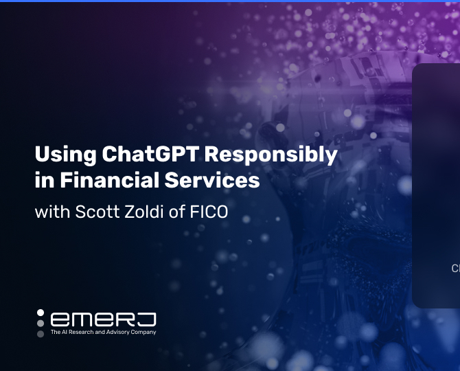 Future Vision Highlight: Integrated CX in Financial Services for GenAI ...
