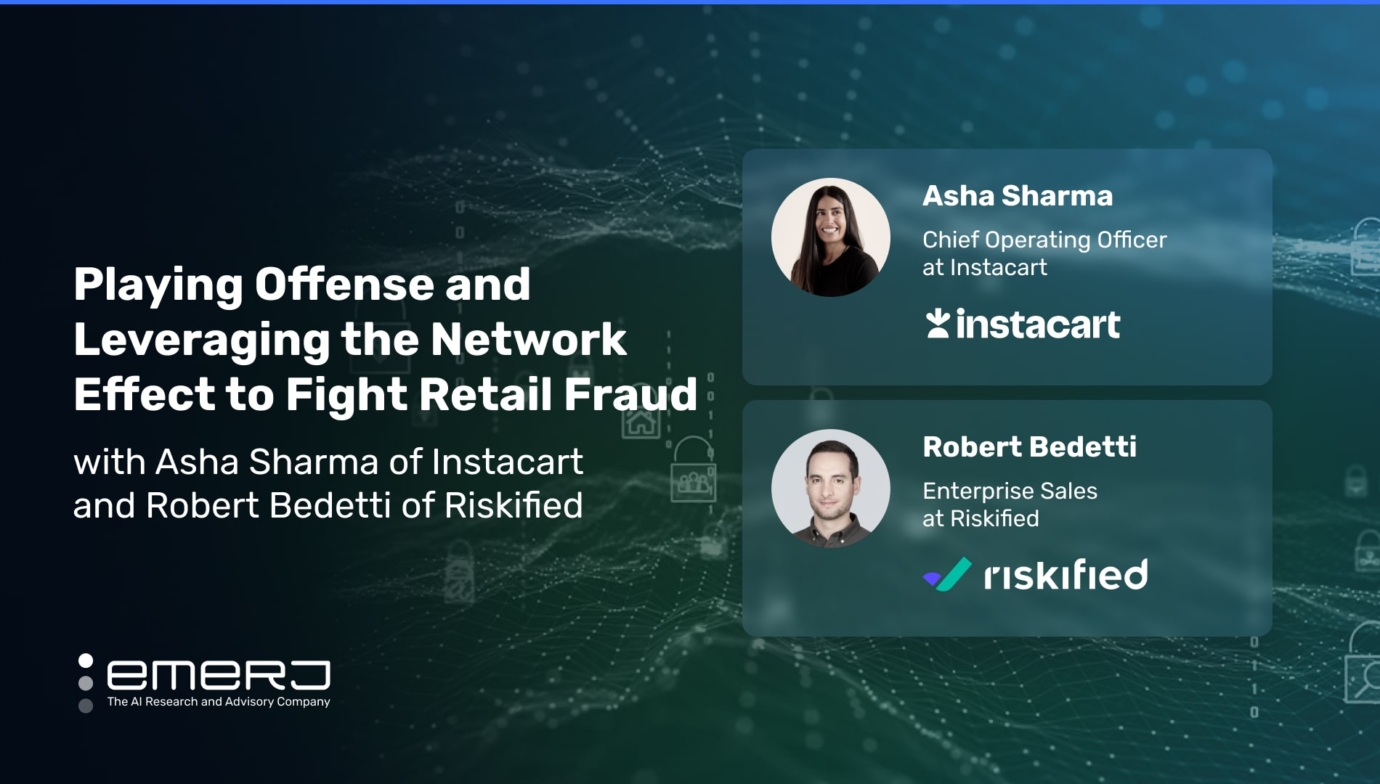 New Challenges in Fraud Risk and Prevention for Retail and eCommerce ...