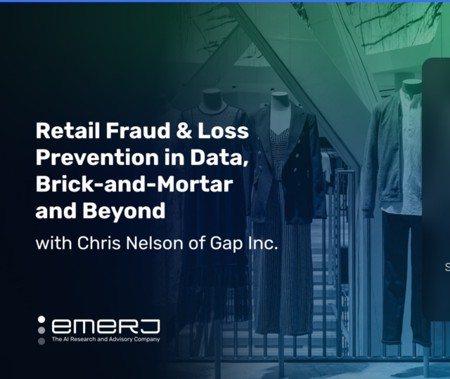 Retail Fraud & Loss Prevention in Data, Brick-and-Mortar and Beyond ...