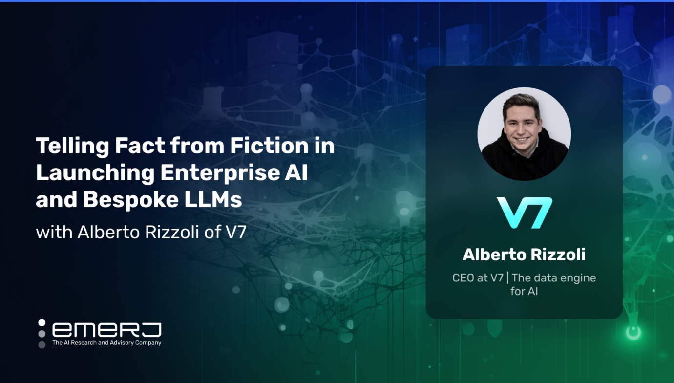 Telling Fact from Fiction in Launching Enterprise AI and Bespoke LLMs ...