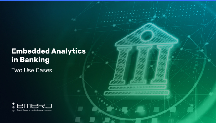 Embedded Analytics in Banking - Two Use Cases - Emerj Artificial ...