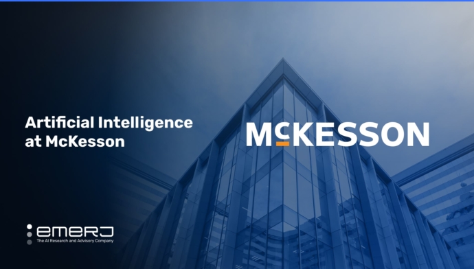 Artificial Intelligence at McKesson - Three Use Cases - Emerj ...
