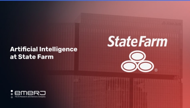 Artificial Intelligence at State Farm - Emerj Artificial Intelligence ...