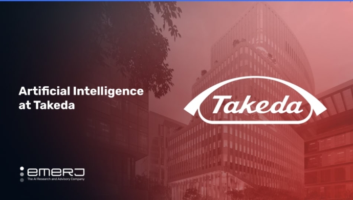 Artificial Intelligence at Takeda Pharmaceuticals - Emerj Artificial ...