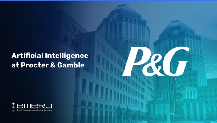 Artificial Intelligence at Procter & Gamble - Emerj Artificial ...