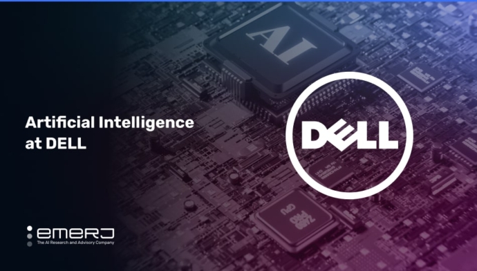 Artificial Intelligence at Dell - Emerj Artificial Intelligence Research