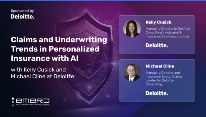 Claims and Underwriting Trends in Personalized Insurance with AI - with ...