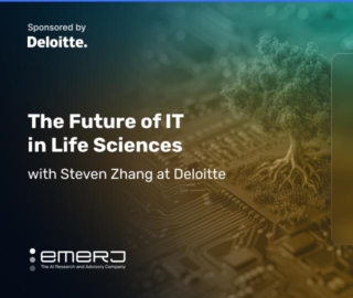 The Future of IT in Life Sciences – with Steven Zhang of Deloitte ...