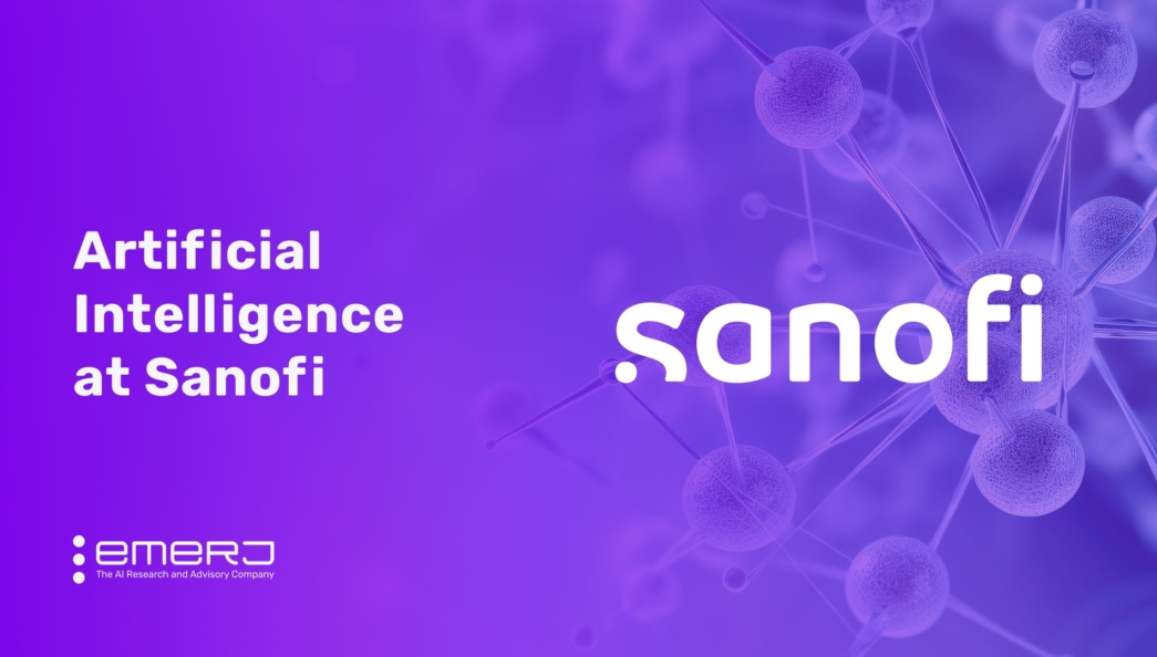 Artificial Intelligence at Sanofi - Emerj Artificial Intelligence Research