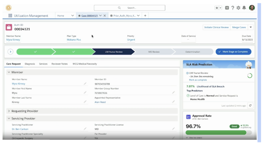 Artificial Intelligence at Humana - Emerj Artificial Intelligence Research