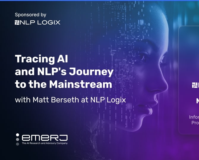 Tracing AI and Natural Language Processing’s Journey to the Mainstream ...