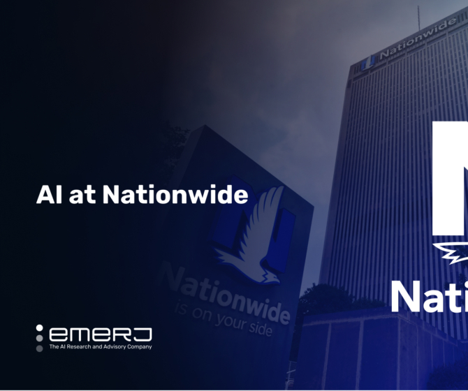 Artificial Intelligence at Nationwide Insurance- Two Use Cases | Emerj ...