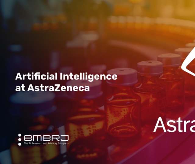 Artificial Intelligence at Procter & Gamble | Emerj Artificial Intelligence Research